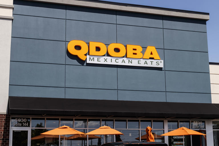 National Burrito Day: Get deals at Chipotle, Qdoba, Torchy's Tacos and more
