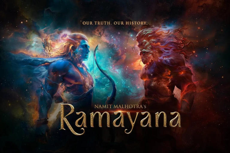 Ramayana director Nitesh Tiwari says filmmaking is 'lonely', reveals ...