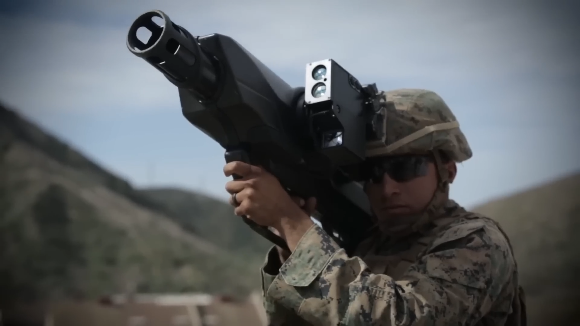Drones invaded US military bases - and nobody talked about it