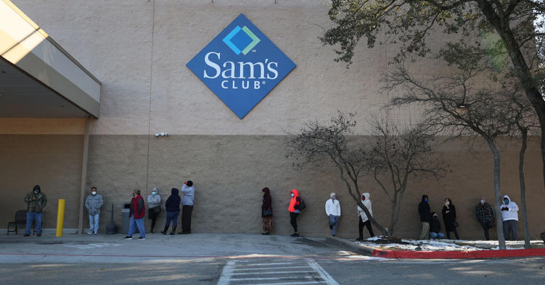 Trump's address, SpaceX IPO, Sam's Club membership prices and more in ...