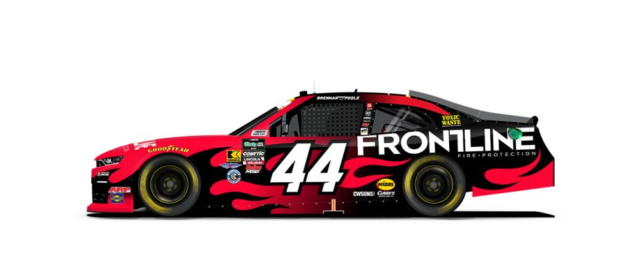 The most elegant paint schemes that will turn heads at NASCAR's ...