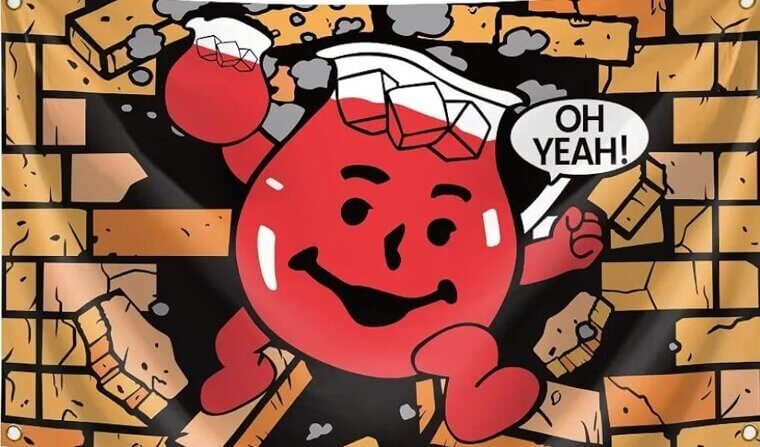 TV mascots from the '70s and '80s that defined our childhoods
