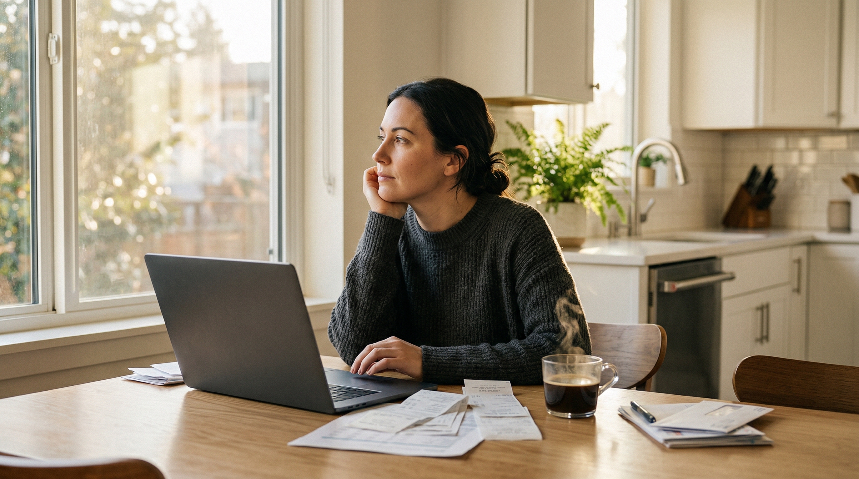 13 money questions most people can't answer without checking their accounts