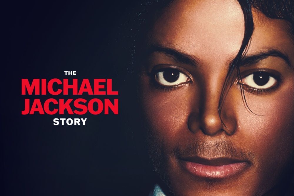 'The Michael Jackson Story' sells to multiple territories