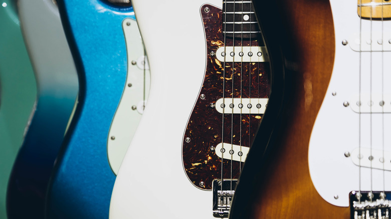 9 of the best musical instruments & gear to look for at garage sales