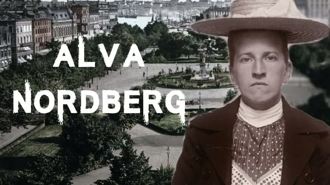 The woman who escaped Sweden’s death penalty