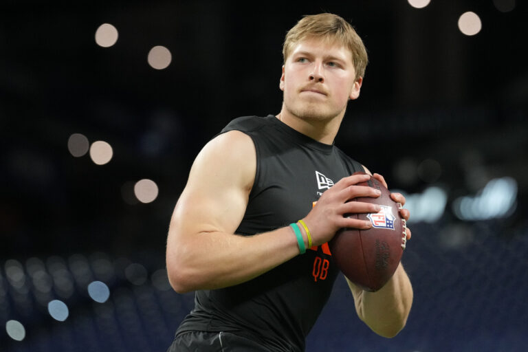 8 hidden gems of 2026 NFL draft who could become future stars
