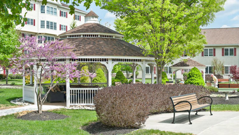 Delco careers: Freedom Village at Brandywine