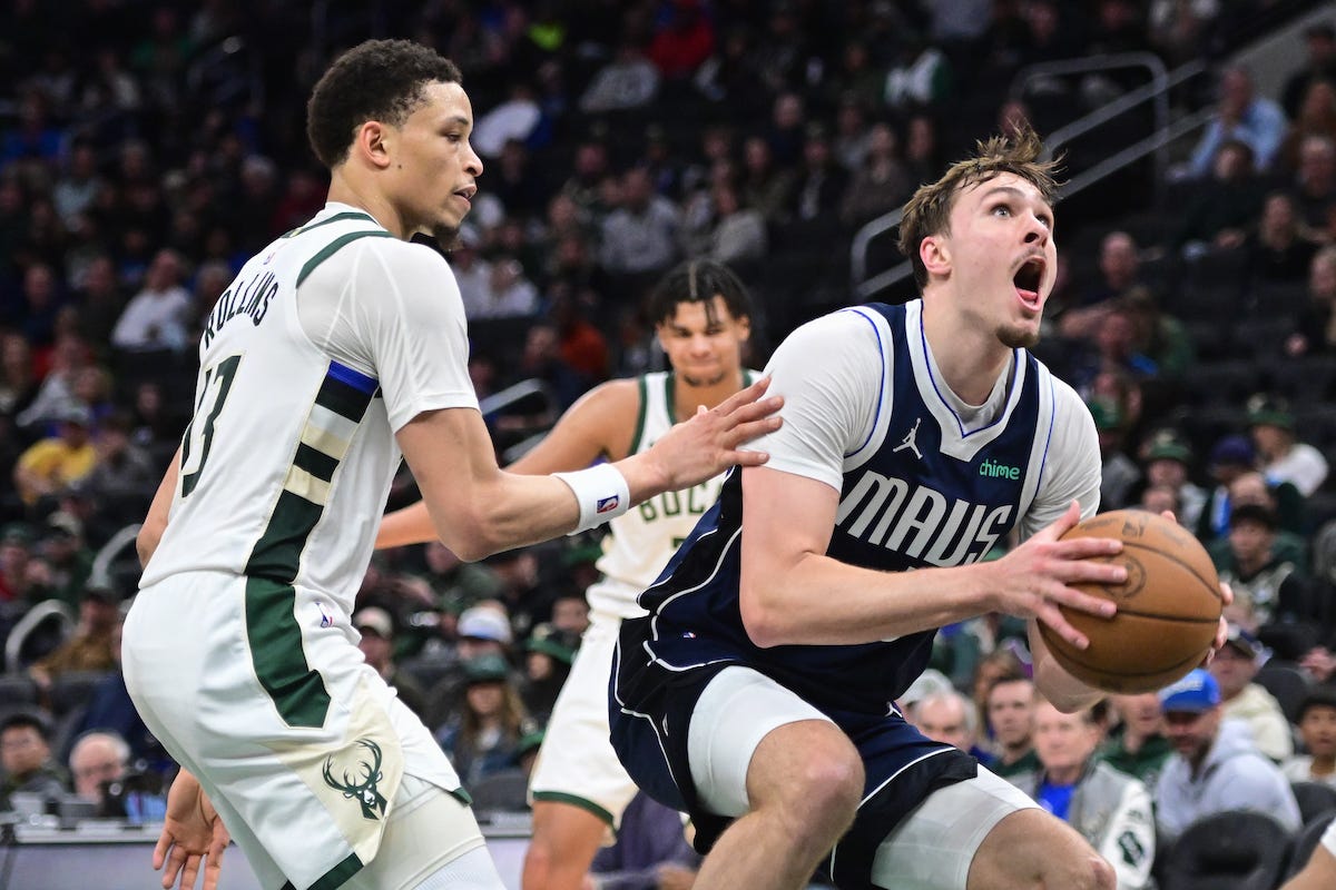 Cooper Flagg reveals connection with Jon Scheyer amid rookie season