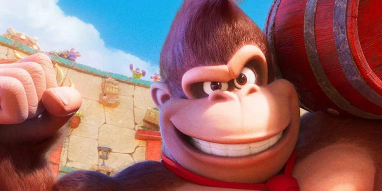 Super Mario Bros. Movie 3 release window confirmed by star amid $967M ...