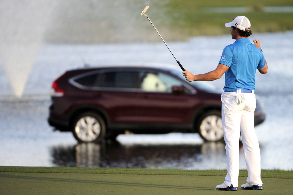 Struggling with distance control? These putters could change your game ...