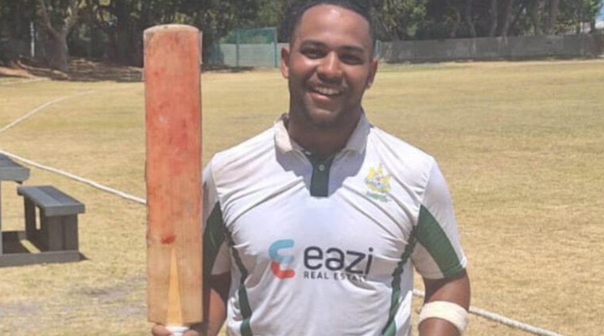 Cape club cricketer charged with murder of girlfriend