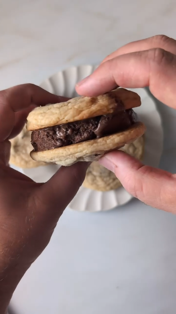 These recipes should not work together but somehow they do