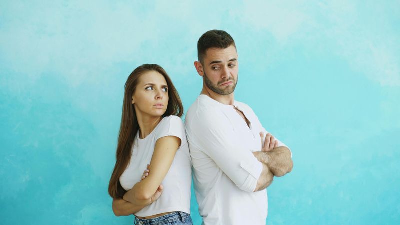 10 signs you're dating a man-child