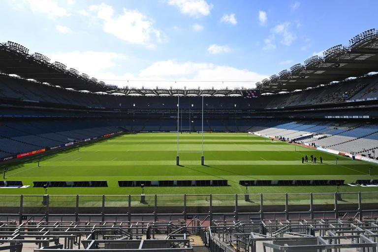 Dublin's Croke Park set to host Premier League giants in 17-year first