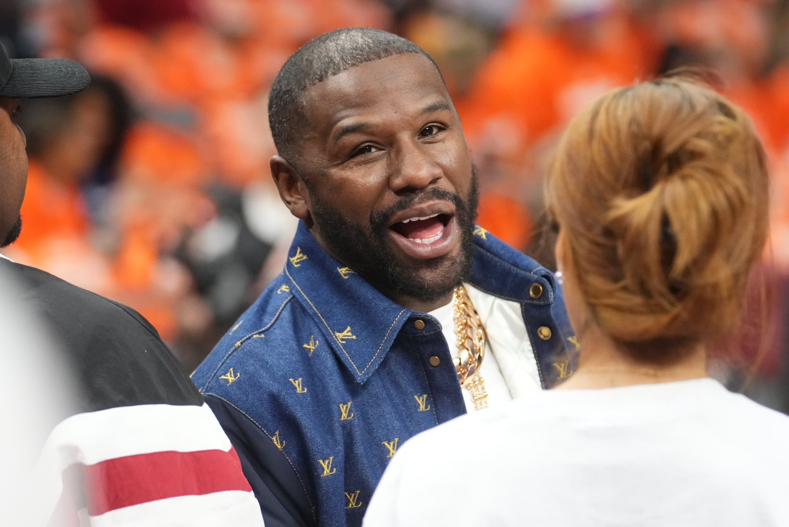 Manny Pacquiao promoter accuses Floyd Mayweather of breach after ...