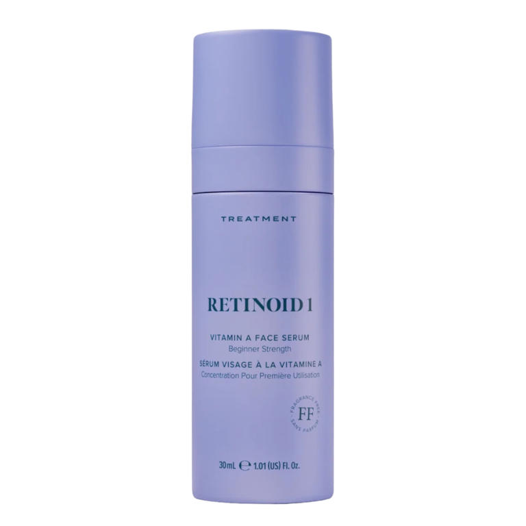 The 9 best retinol creams and serums for smoother, clearer and brighter ...