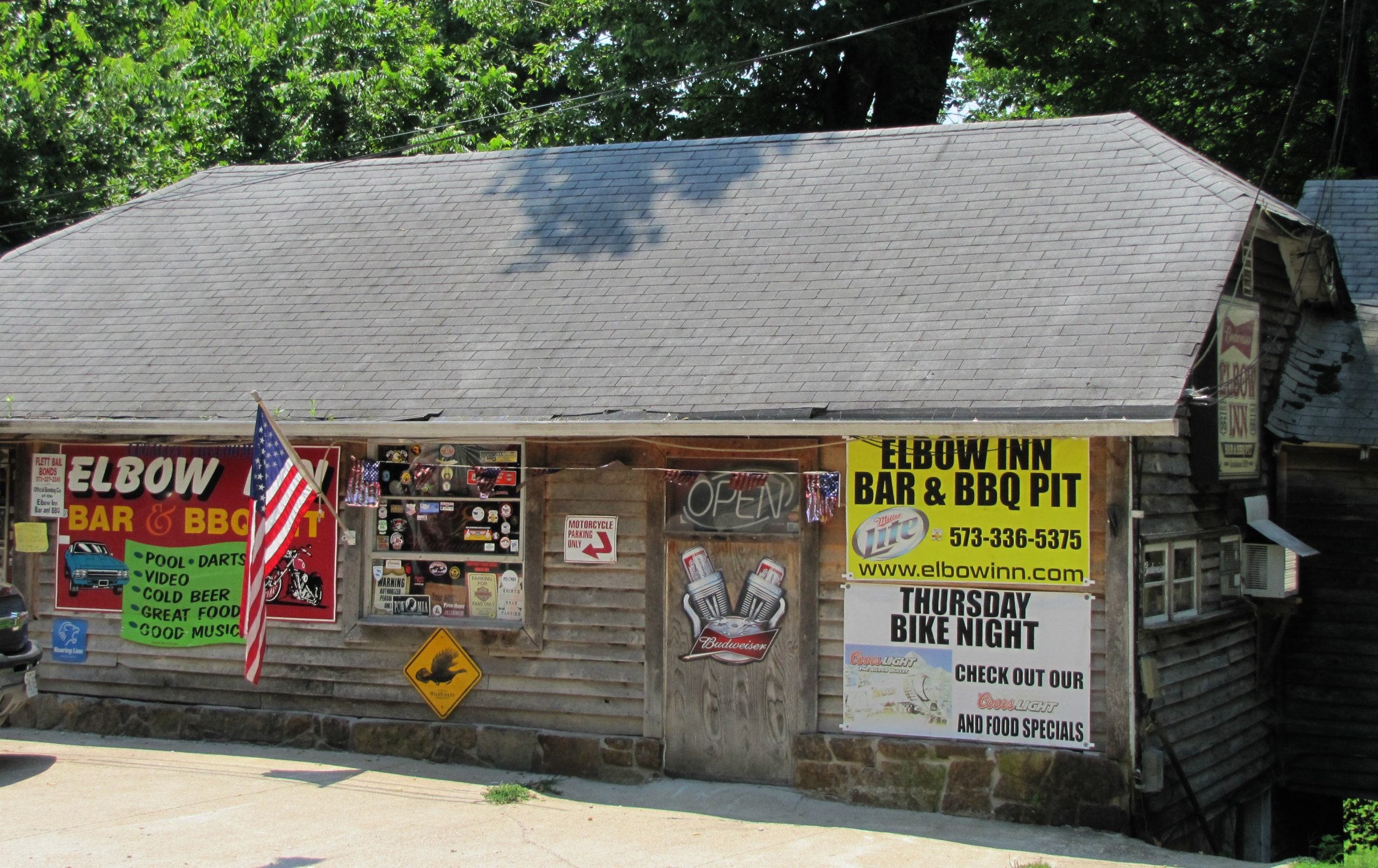 16 hidden gems to find on a Route 66 road trip