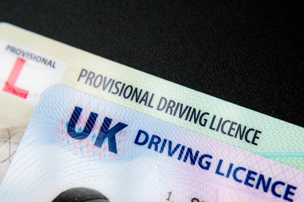 Government responds to calls for change to UK driving licences in line ...