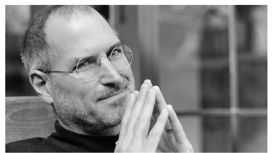 Steve Jobs' No-Go im Bewerbungsgespräch: Auf diese Eigenschaft legte er ...