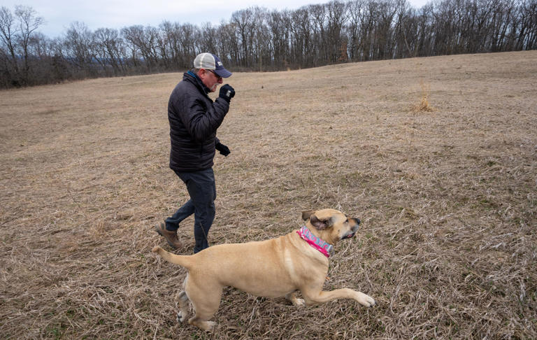 Devil's Lake State Park expands by 100 acres, adding new views