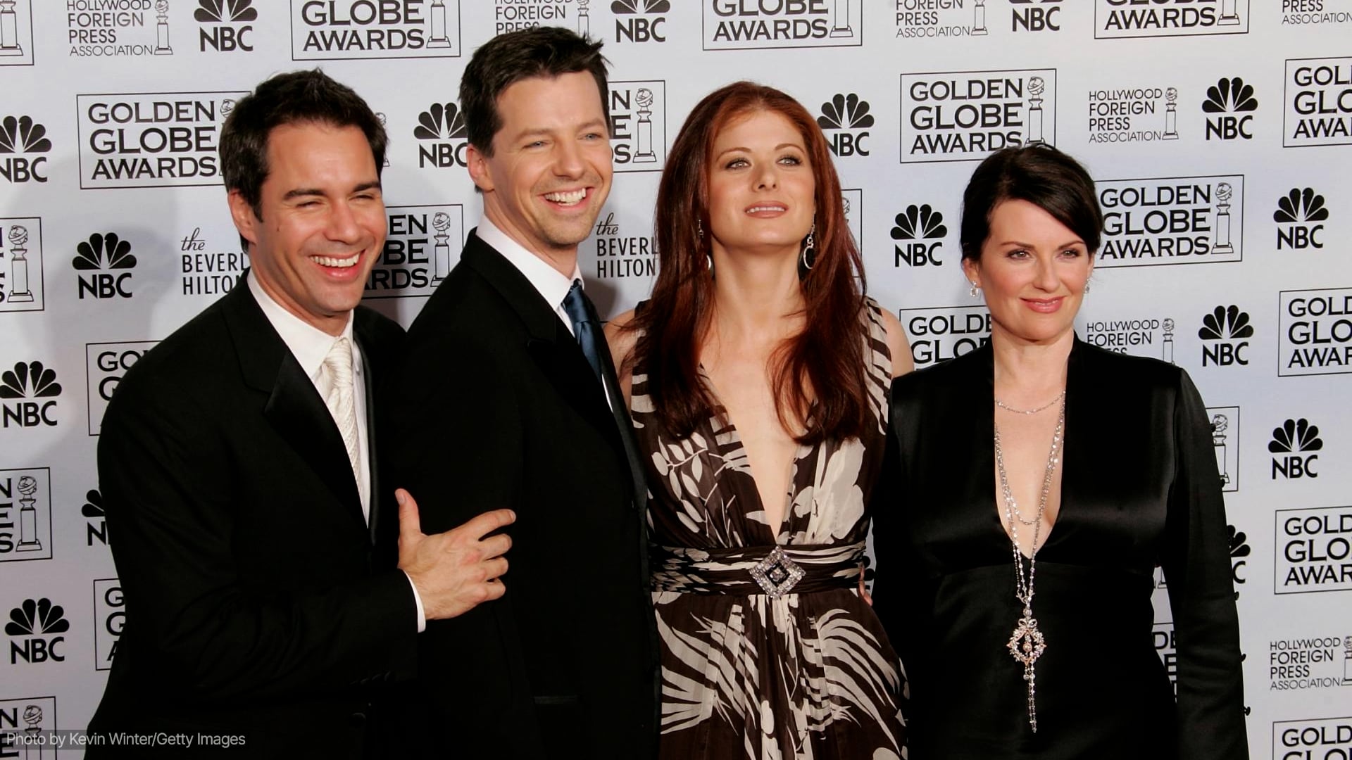 ‘Will & Grace’ - What are the cast up to now?