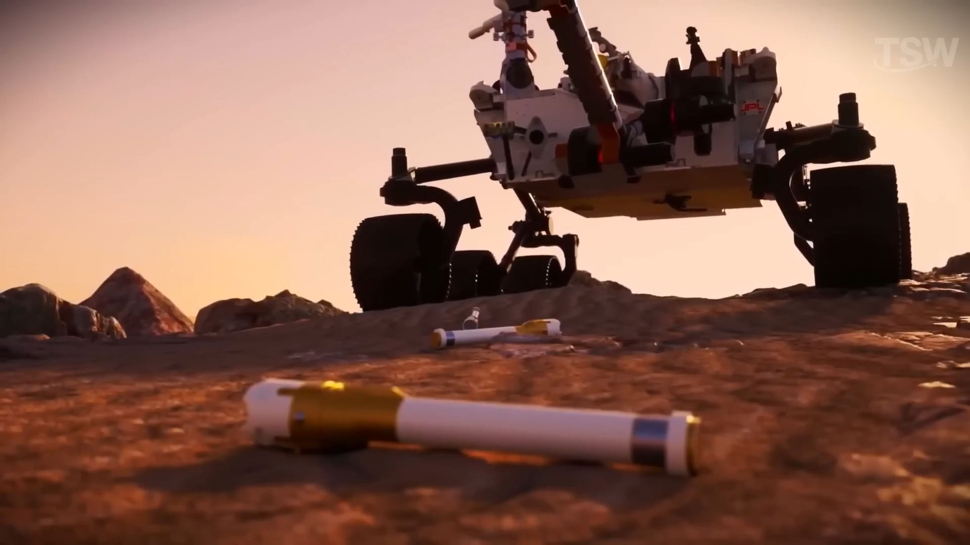 Why traveling to Mars might be a one way death sentence