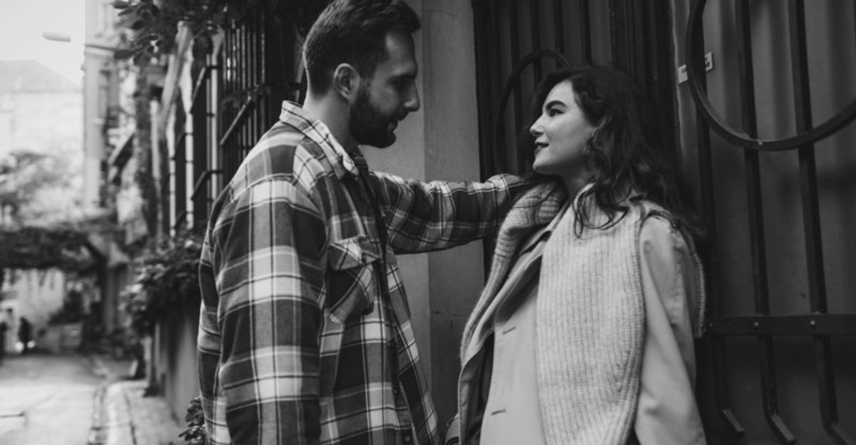 7 types of men women can't help but notice