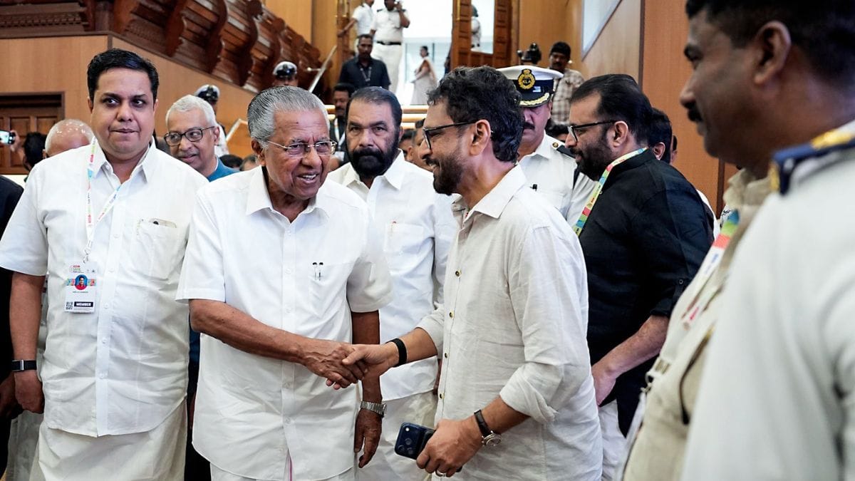 In LDF’s Kerala manifesto, jobs, poverty eradication & pledge to ...