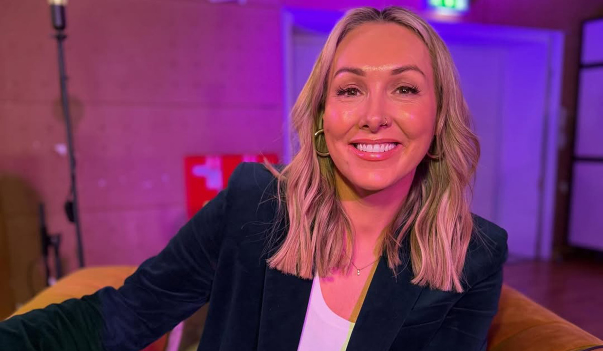 'It's a job that asks a lot' Tracy Clifford teases what's next as radio ...