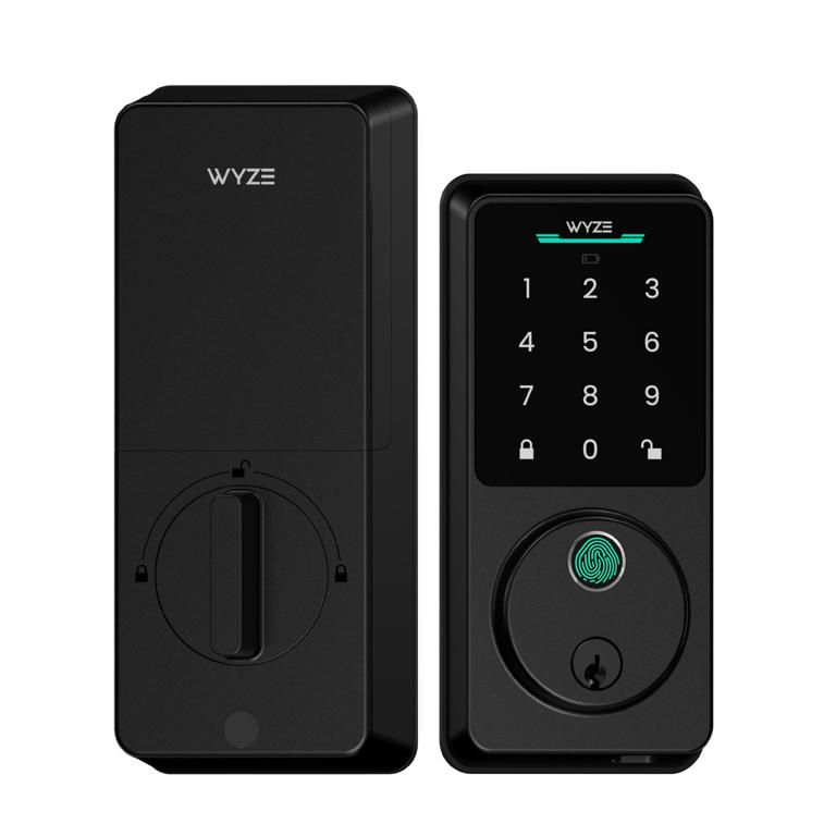 Wyze Lock Bolt V2 review: The best smart lock for under $100
