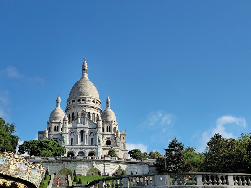 14 Paris churches and cathedrals that showcase timeless beauty