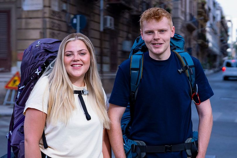 Race Across the World 2026 filming locations, route and full list of ...