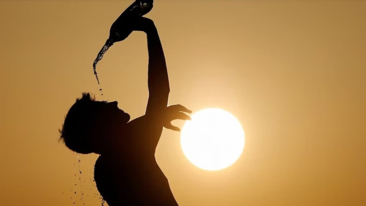 Karnataka heatwave alert: Government revises office hours in 9 ...