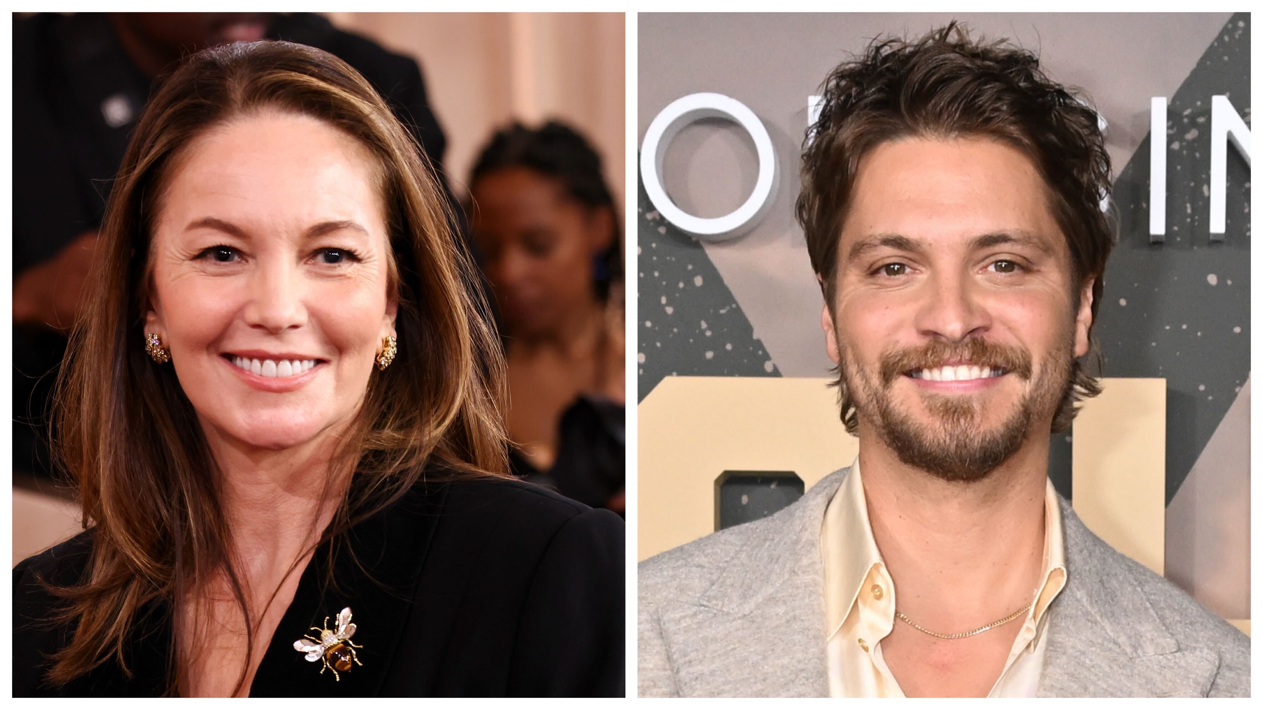 Diane Lane's National Park Foundation PSA to run in AMC theaters