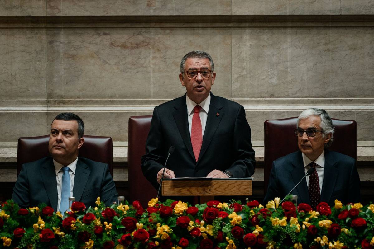 Seguro nomeia primeira mulher para representante da República nos Açores