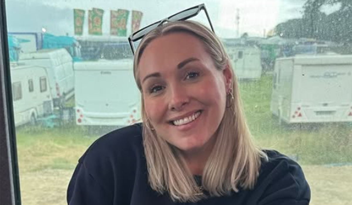 Tracy Clifford returns to the airwaves after shock 2FM exit