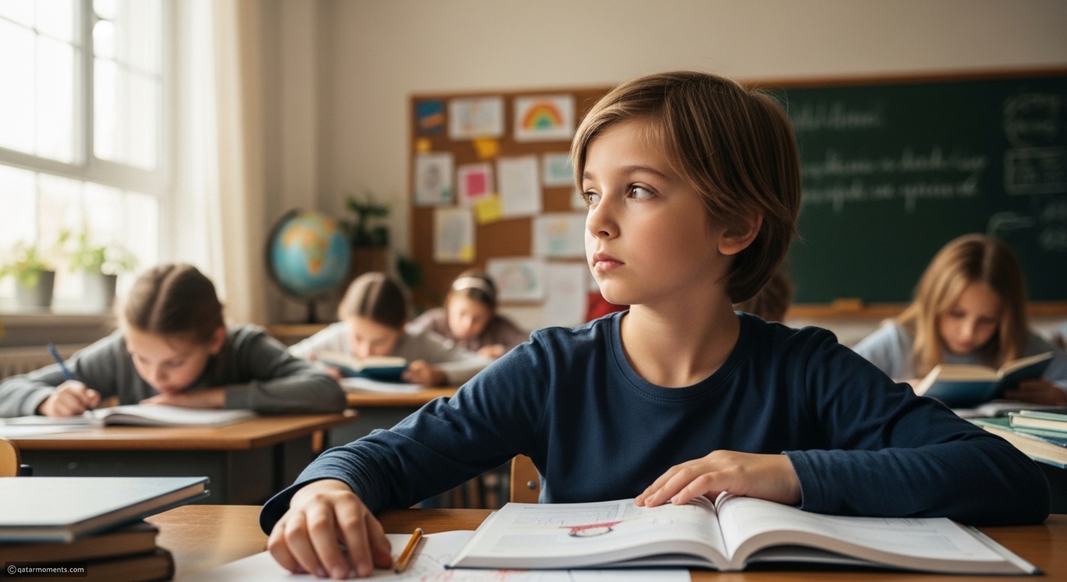 Understanding early warning signs of concerning behavior in children