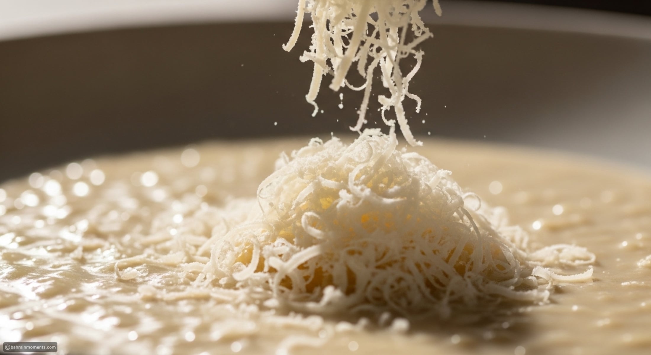 The most delicious Alfredo recipe I've ever eaten! Simple and tasty!
