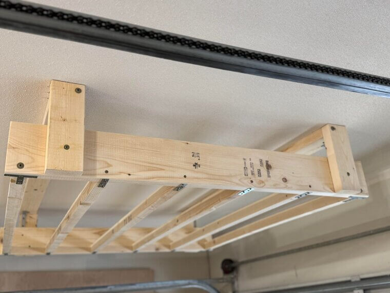 Space-saving workshop habits that make small garages feel huge