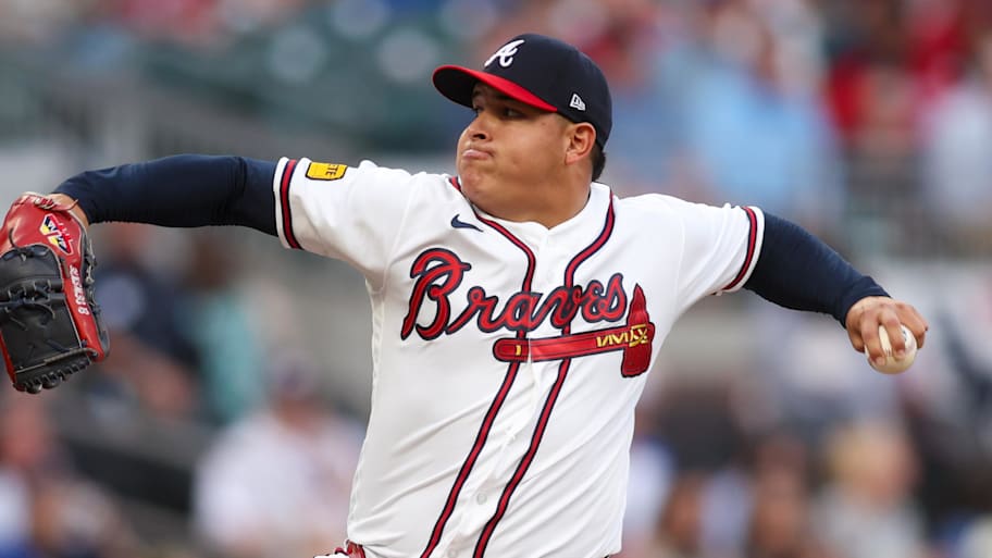 Braves' rotation gambit against A's was a flop, but their next steps ...