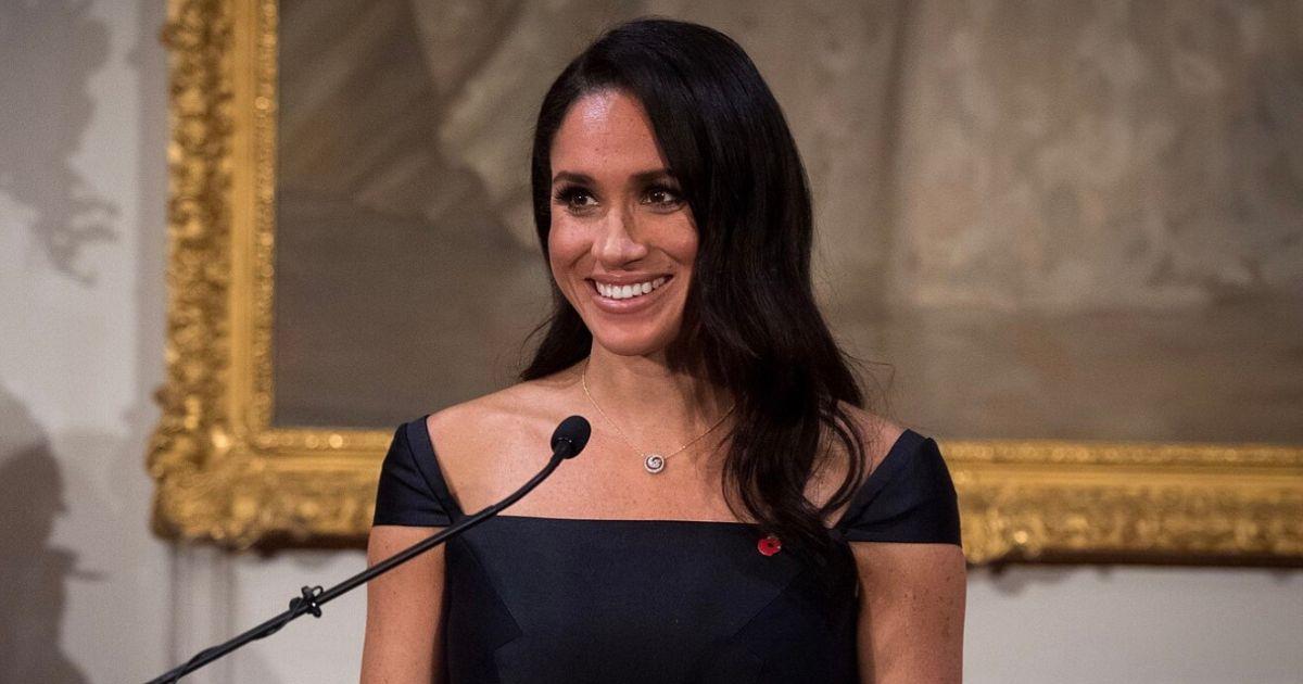 Meghan Markle reportedly cut off camera mid-call as Netflix feedback ...