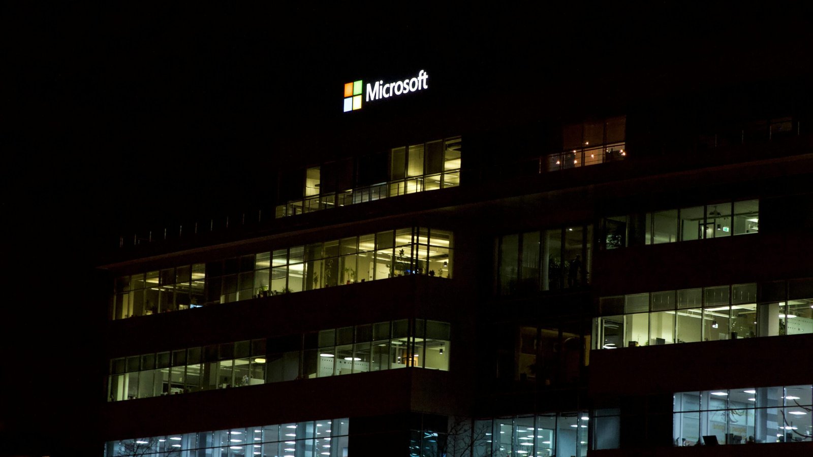 The day Microsoft faced a historic breakup order