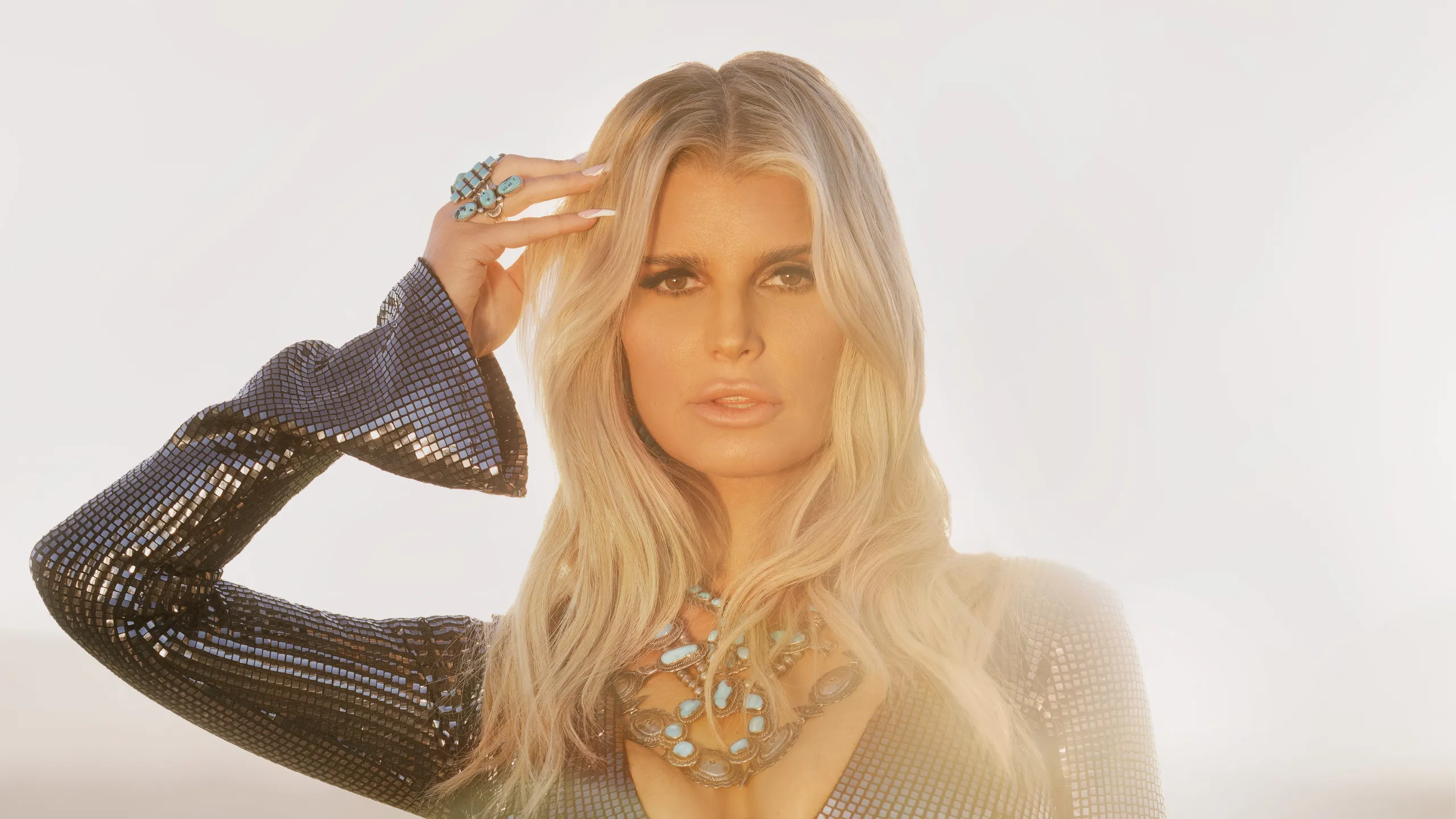 Jessica Simpson was treated like a joke - then she built a billion ...