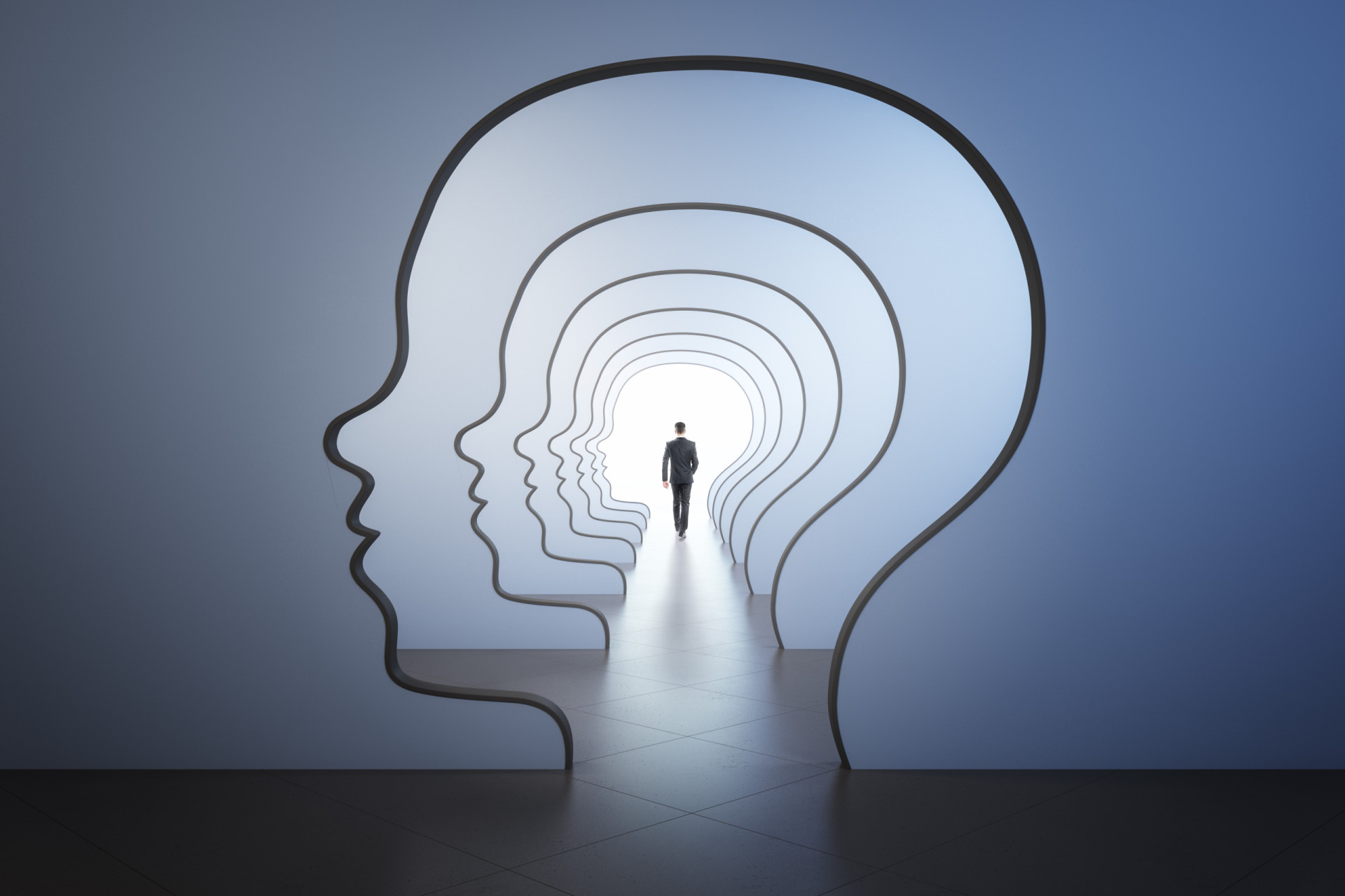 What is the point of having consciousness?