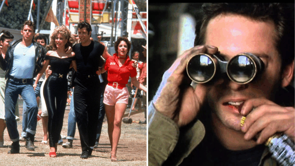 Romcom classics that are actually pretty twisted