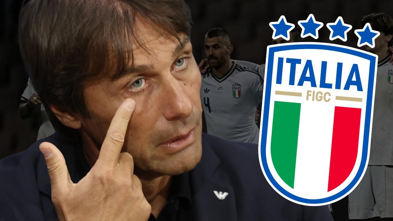 Malagò in FIGC, Conte in Nazionale? Ci sono anche Allegri e Pioli, ma ...