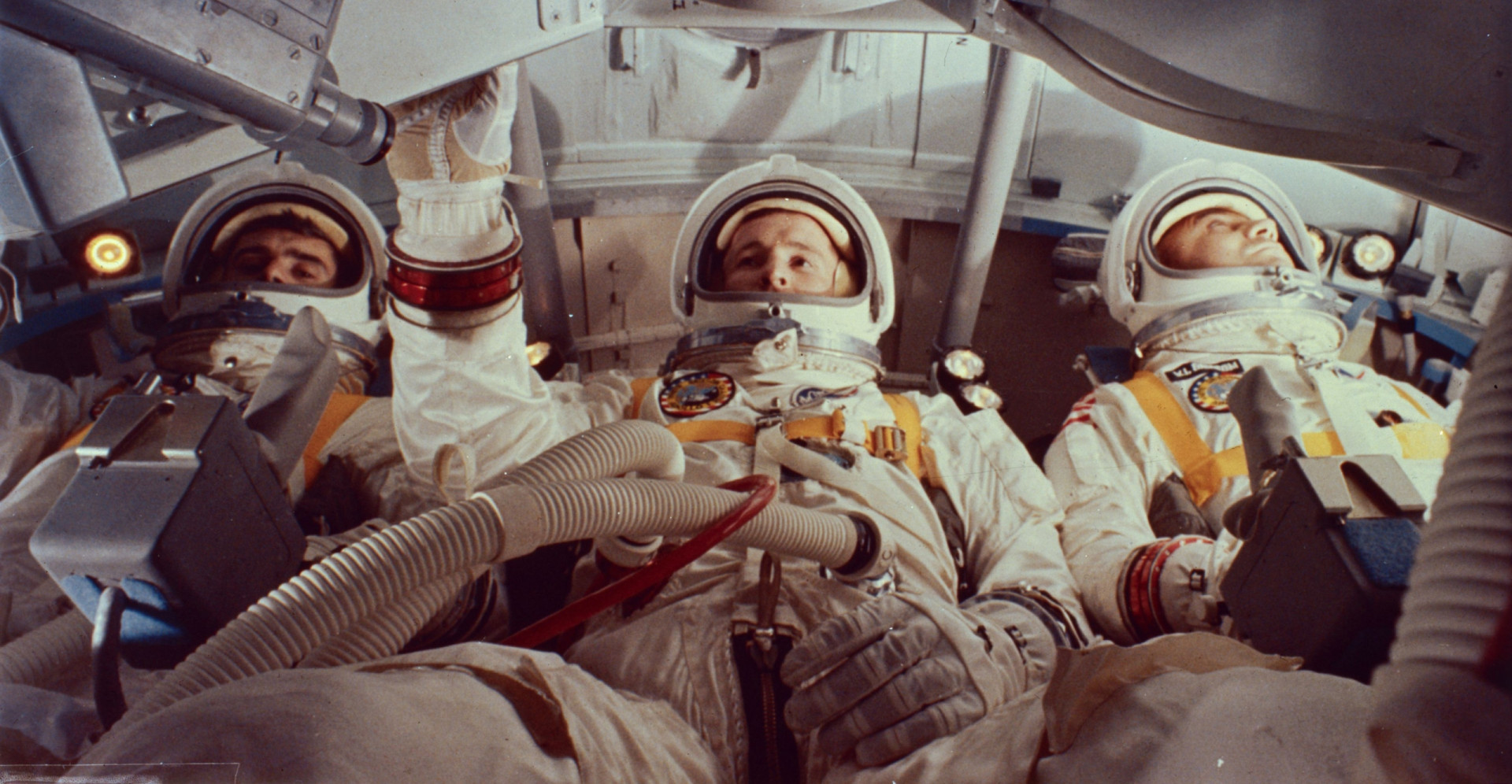 These space missions went terribly wrong