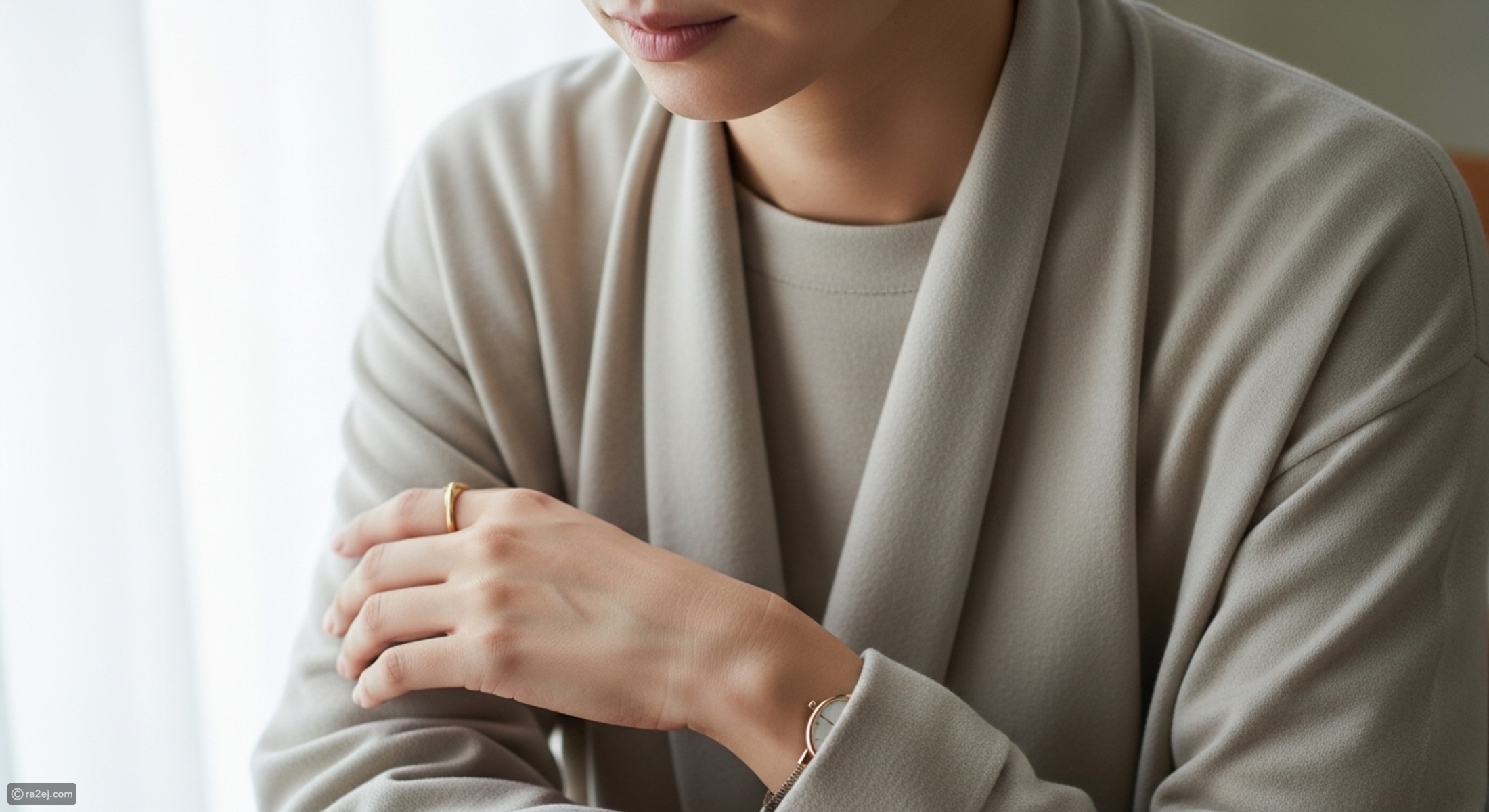 Why quiet wealth prefers subtle luxury over flashy brands