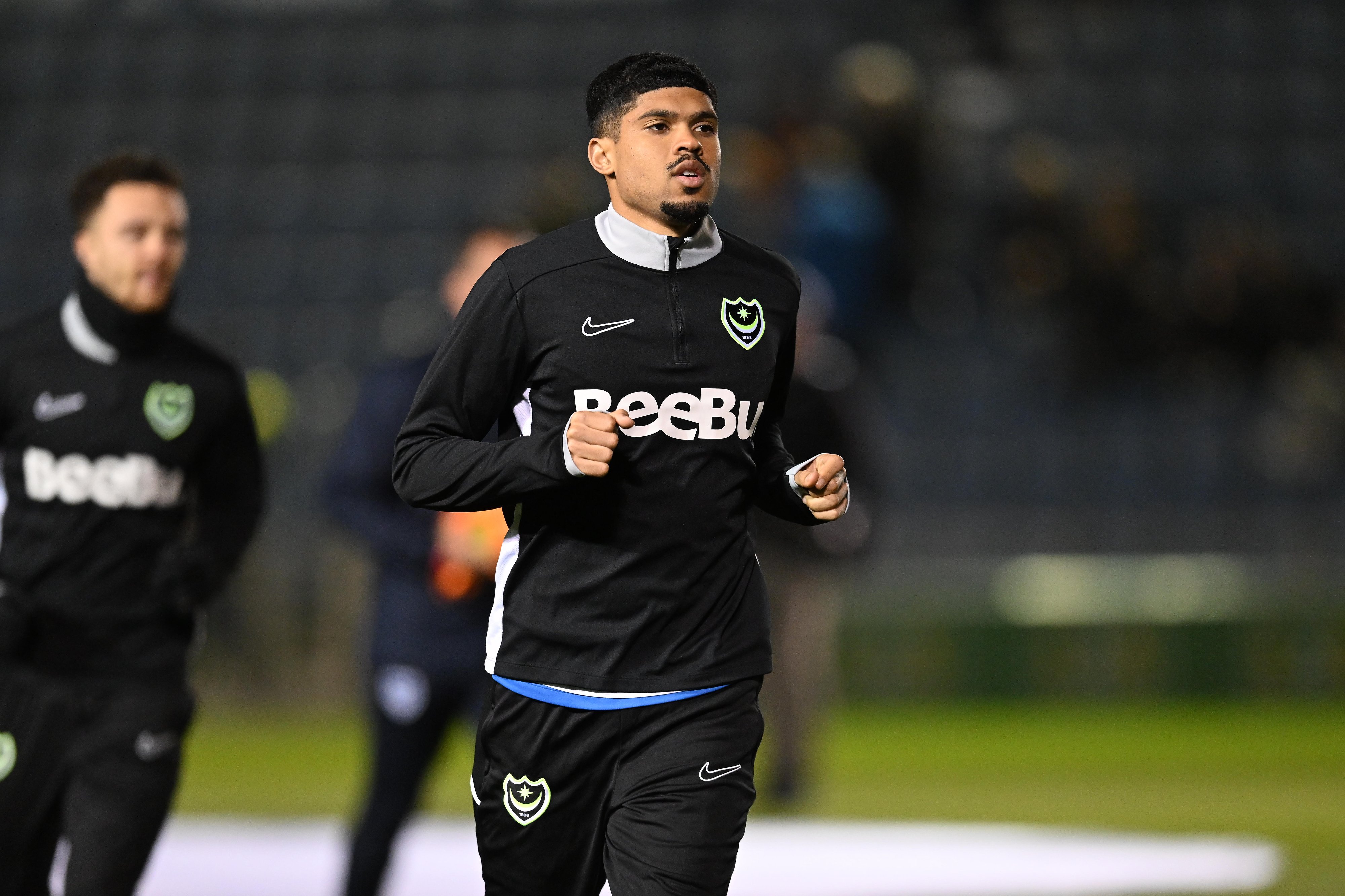 Portsmouth contract state-of-play ahead of summer window with duo's ...